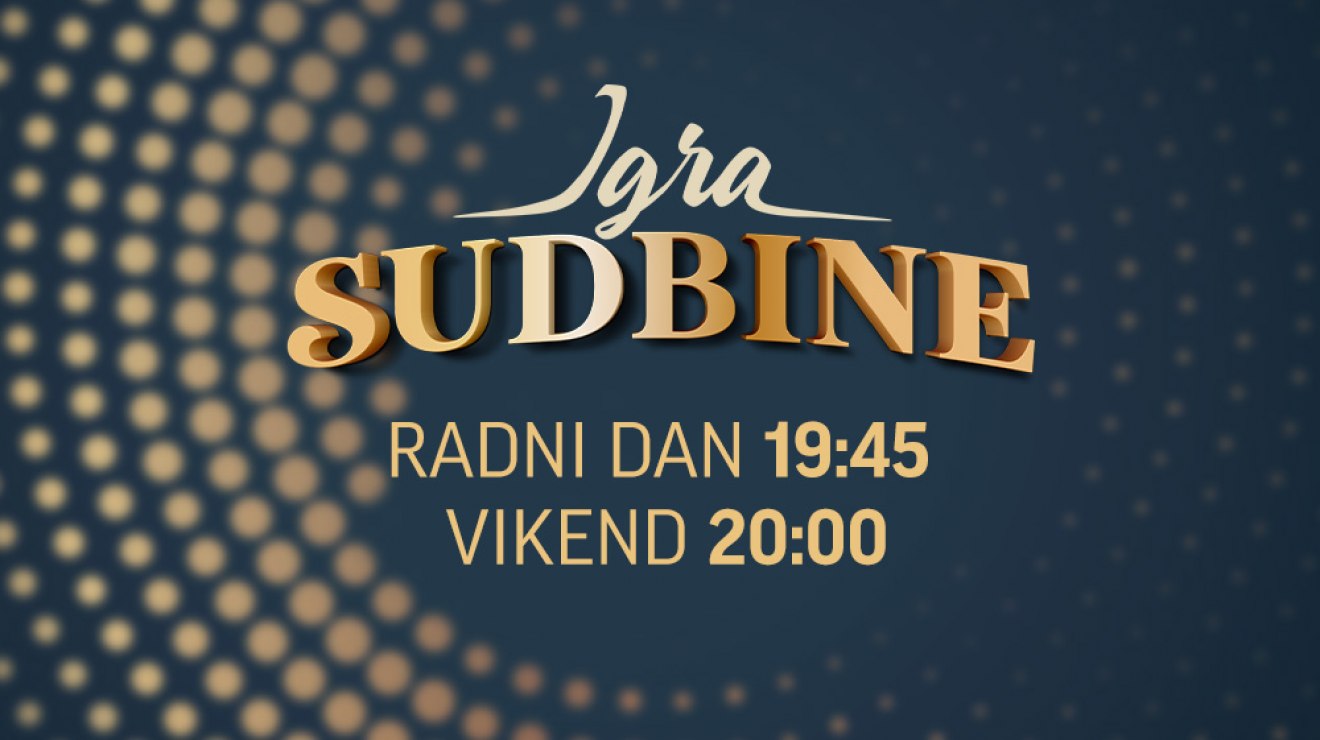 Program | Prva Srpska Televizija