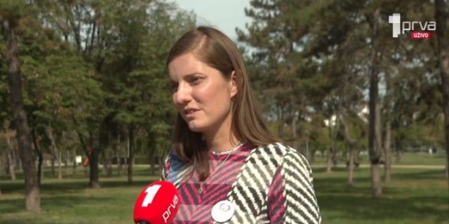 Sada provodi vreme SA SVOJOM ĆERKOM, umesto NA APARATU ZA DIJALIZU ...