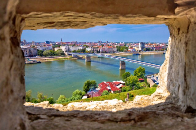 Dunav je reka sa NAJVIŠE IMENA: Iznenadićete se kad vidite kako je zovu ...