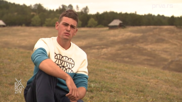 "IMAM PREČA POSLA OD LJUBAVNIH PROBLEMA": Sa samo 15 godina preuzeo je ...