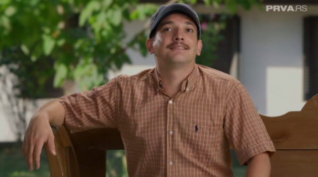 Evo koji glumac će da PREUZME ULOGU ČEDE u drugoj sezoni POPADIJE ...