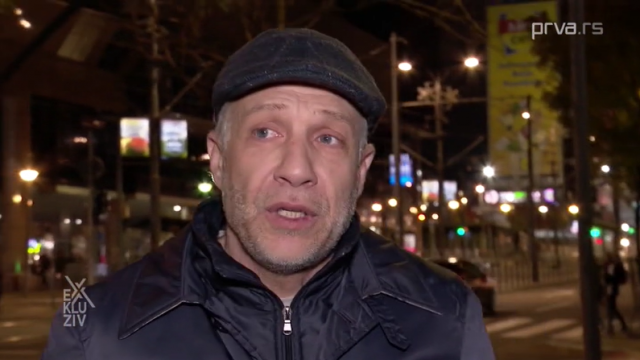 Milan Kalinic otkrio gde će PROSLAVITI NOVU GODINU, pa priznao: "Za ...