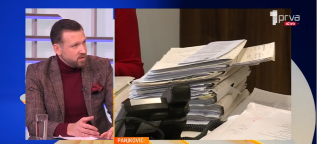 „Naslednik pored imovine NASLEĐUJE I DUGOVANJA“: Advokat otkrio koja su ...