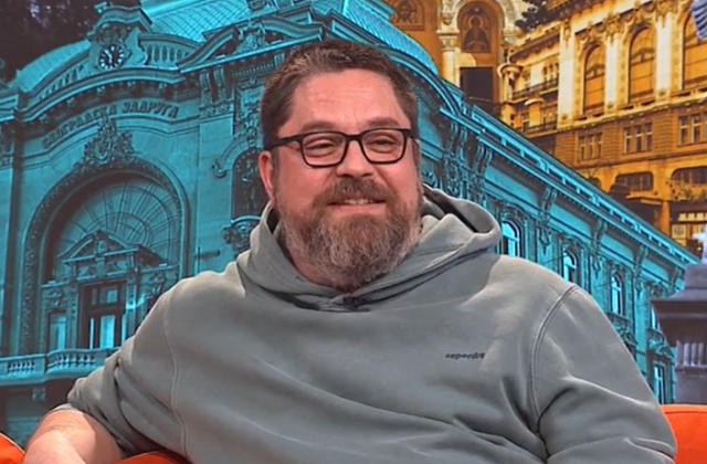 Još samo sedam dana do 1000. EPIZODE "Igra sudbine": Glumac Vuk ...