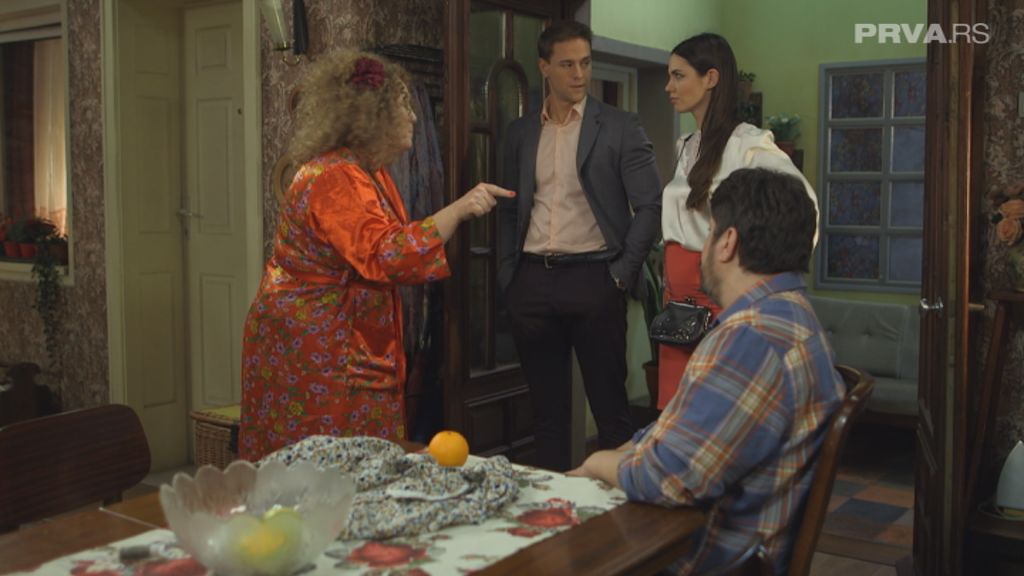 Omiljeni glumci serije "Igra sudbine" na OVAJ NAČIN apeluju svima da nose maske (FOTO)