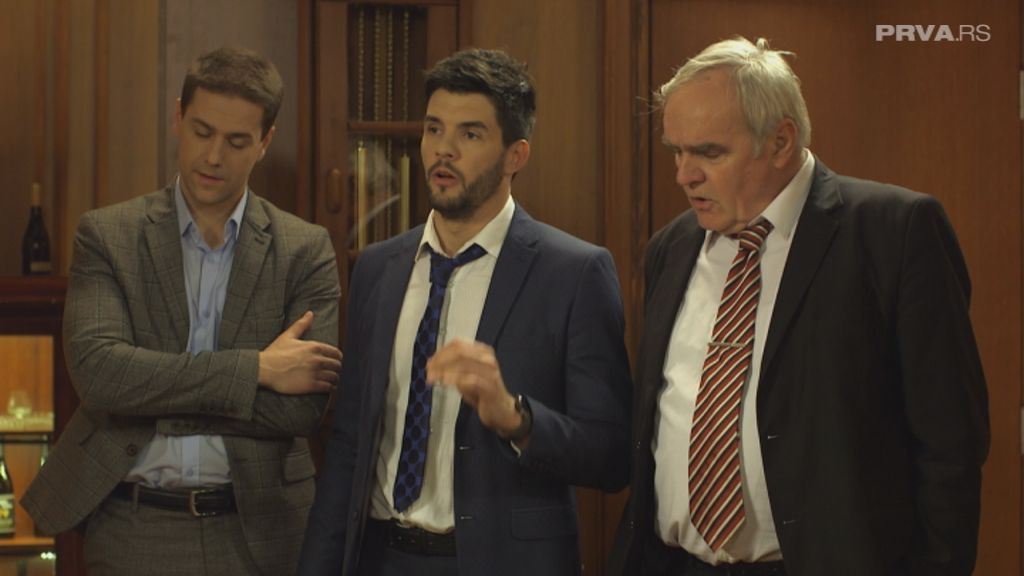 Zvezde serije "Igra sudbine" POKAZALE IZVAJANA TELA! Pohvalili se pločicama, ne zna se ko je ...